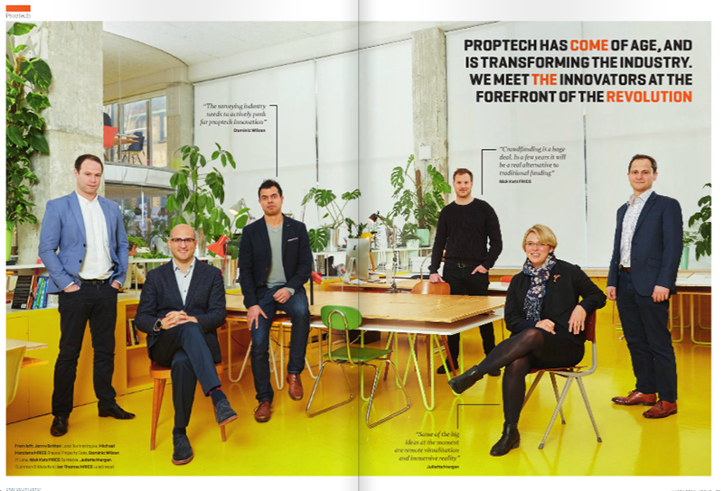 LendInvest in the Press: Atomico Invests £17 million and the FT ...